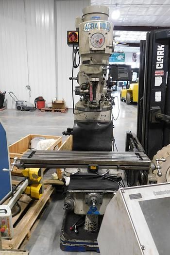 Acra MM2V Vertical 4500 RPM