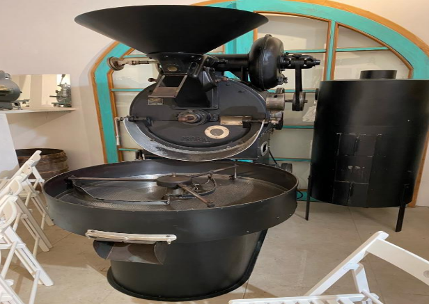 Probat UG15 Coffee Roaster Probat UG15 Coffee Roaster