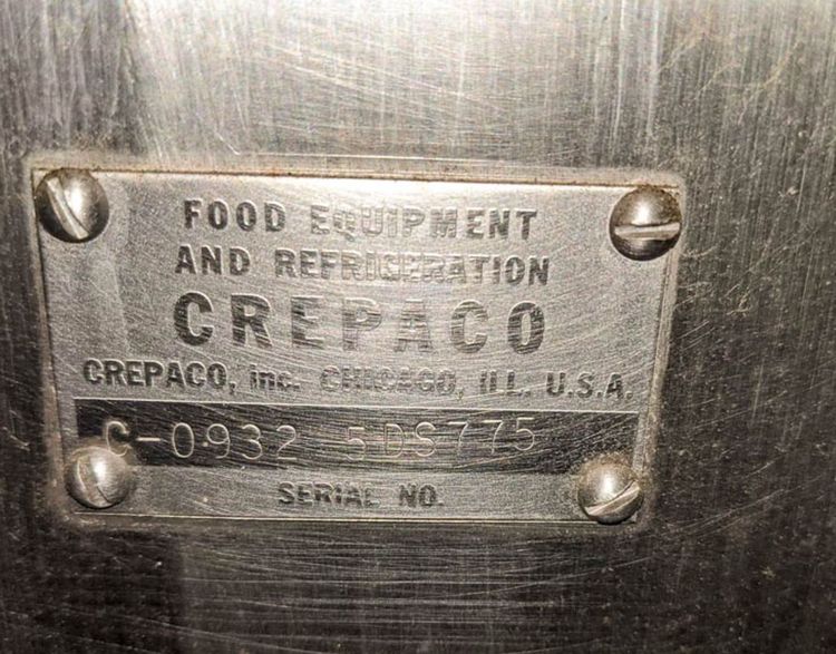 Crepaco 5DS775