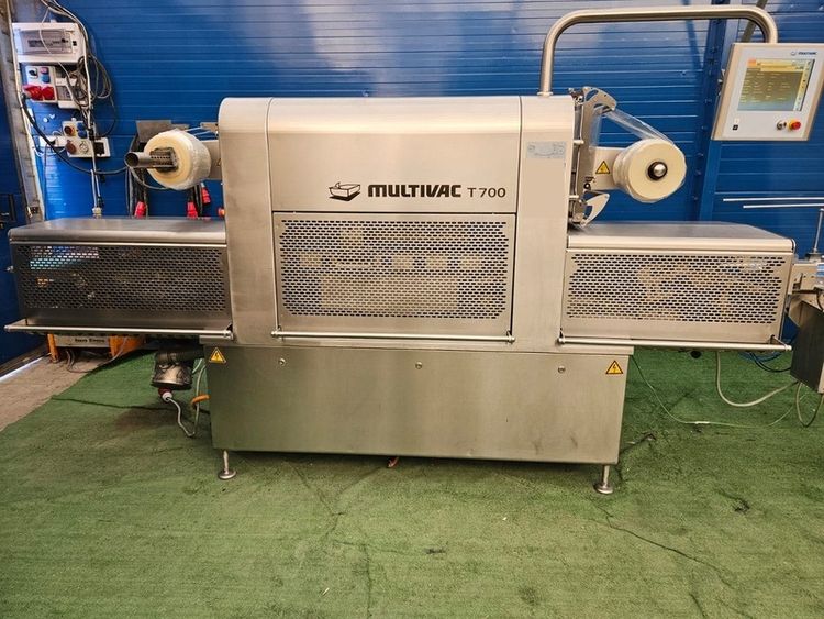 Multivac T700