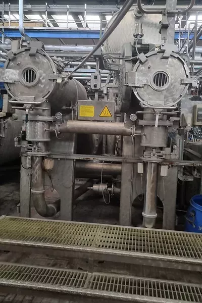 Mcs Multiflow MFL2 HT74