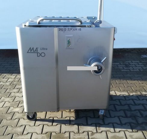 Mado MEW 620 Grinder