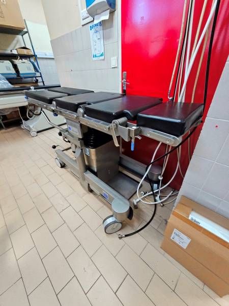 Trumpf Jupiter Operating table