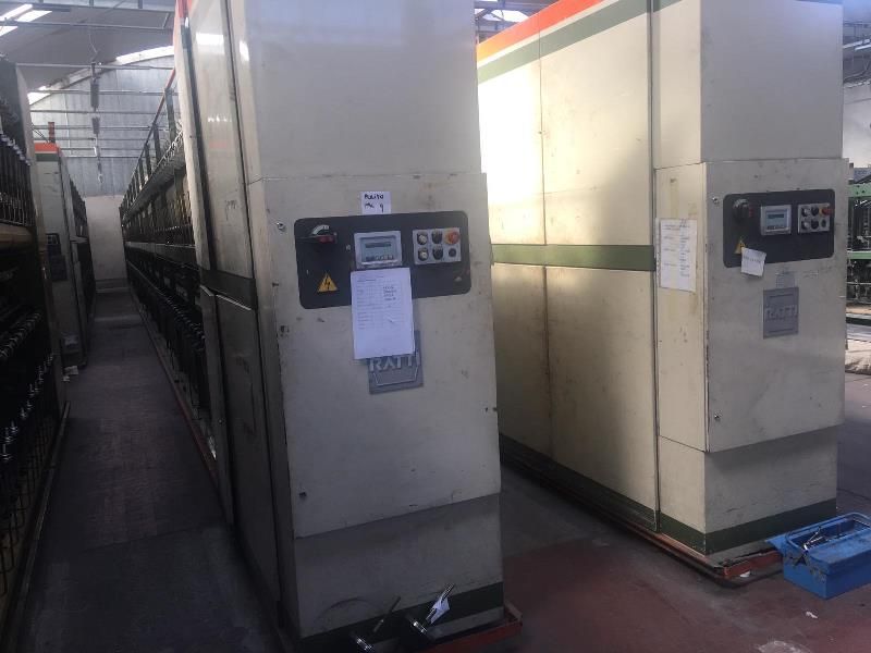 2 Ratti R326 Twister