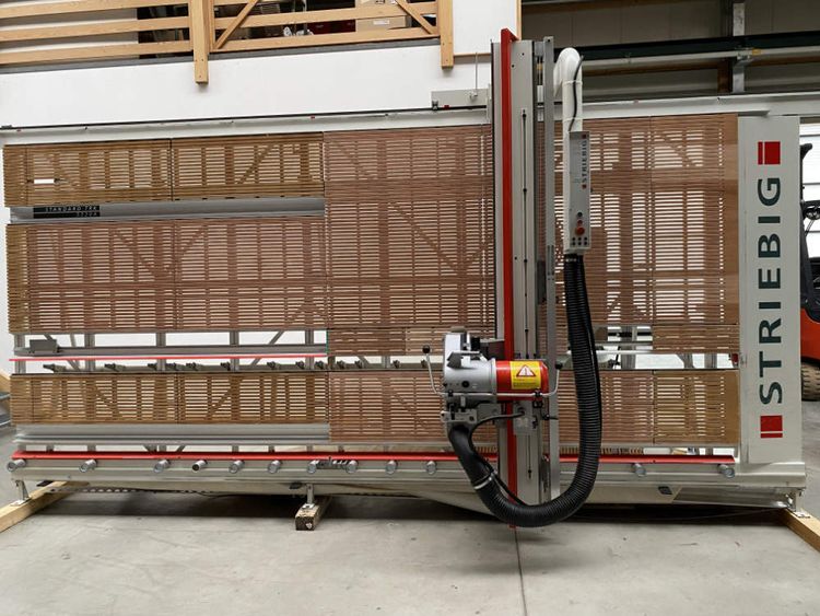 Striebig Standard TRK 5220A