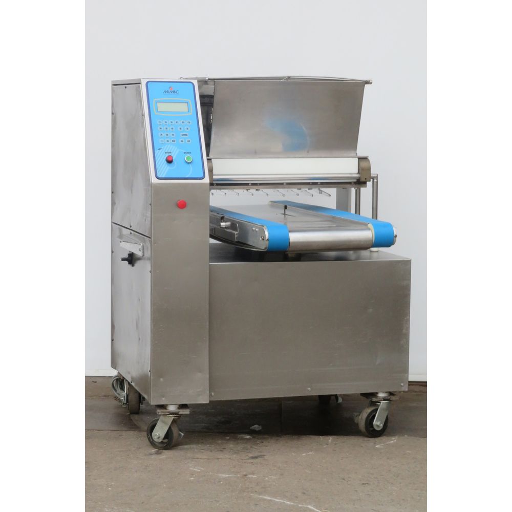 Mimac MAXIDROP-SX660-A4, Cookie Depositor