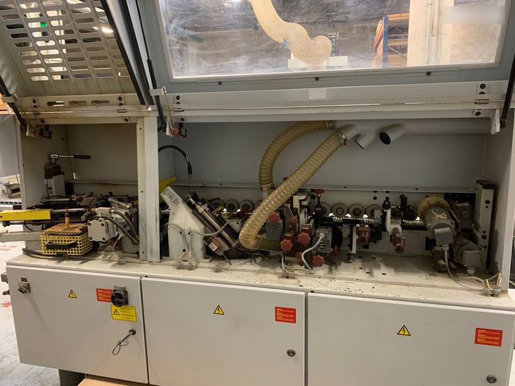 Brandt, Homag Optimat KD 56