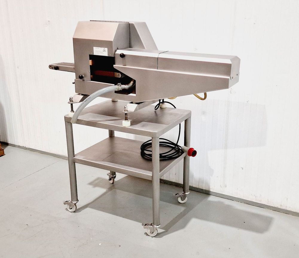 Gaser V3000 S/P FORMADORA GASER HAMBURGUESAS AUTOMATICA V3000 S/P