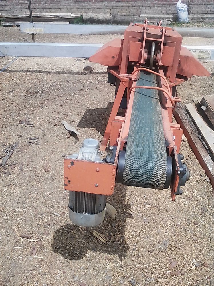 Bestbier Double arbour saw