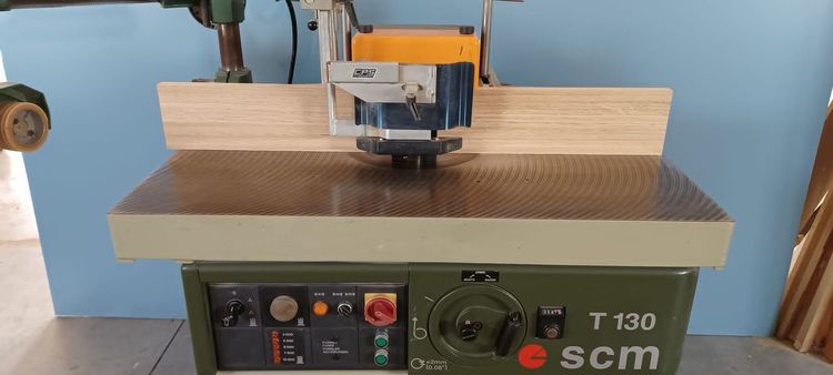SCM T130 N