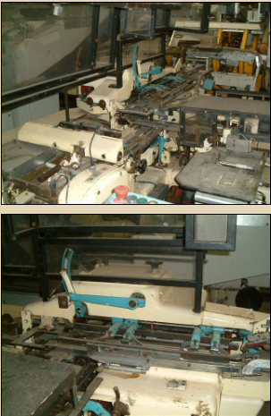 Sig DSH Tablet wrapper for chocolate