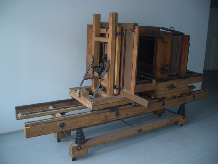 Others Vintage Reprocamera