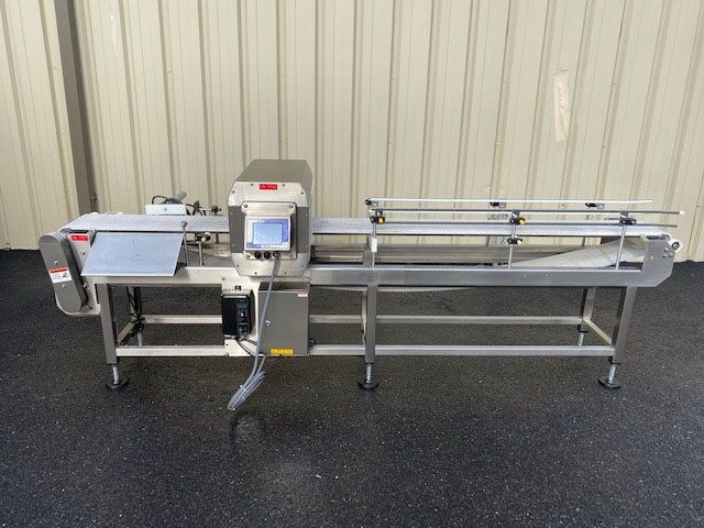 Lock Met 30 +hf metal detector