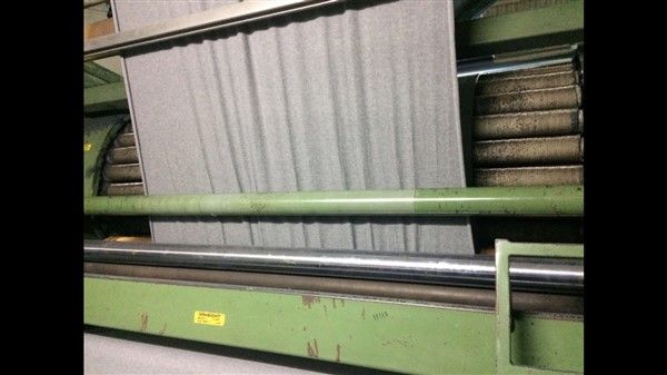 Lafer 240 Cm Raising machines