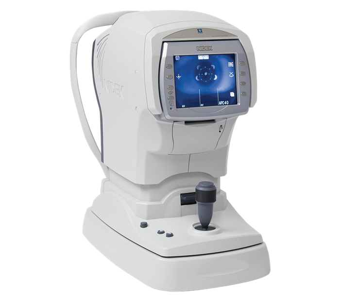 Nidek NT-510 NON-CONTACT TONOMETER
