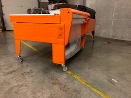 Mini Pack FM90 Digit 1280x800mm FM90 DIGIT is the largest model of the ...