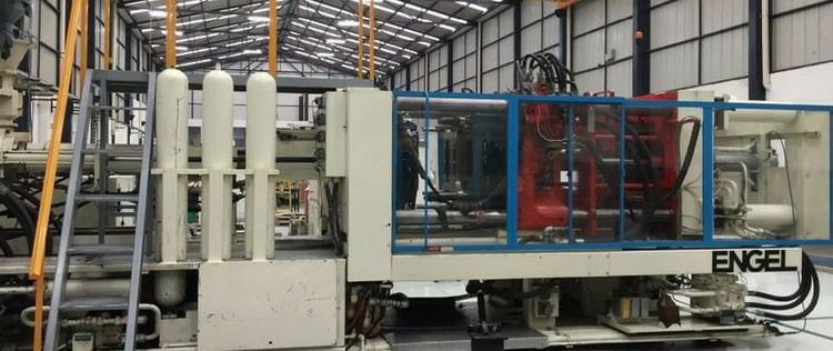 Engel ES2000/500 500 T