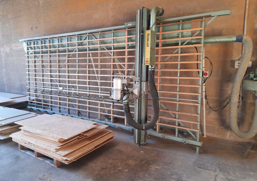 Striebig Standard 6220A