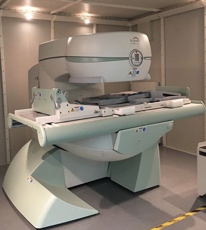 Esaote G-Scan Extremity MRI