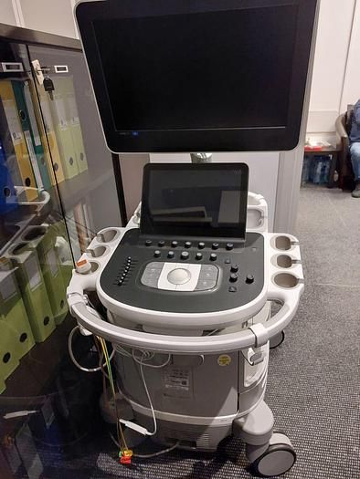 Philips Epiq 5G PureWave