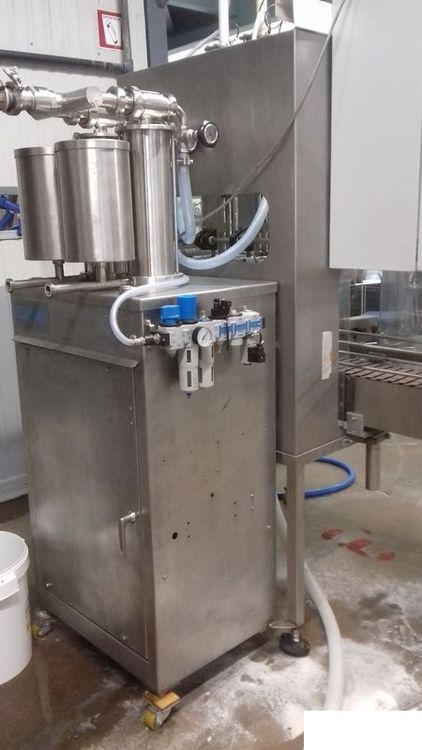 Nova Packaging Machine
