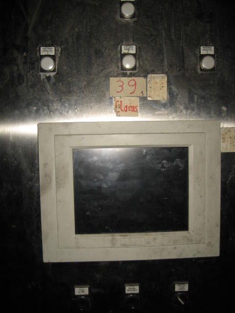 Obem Complete Yarn Dyeing with horizontal autoclaves OBEM, full automatised