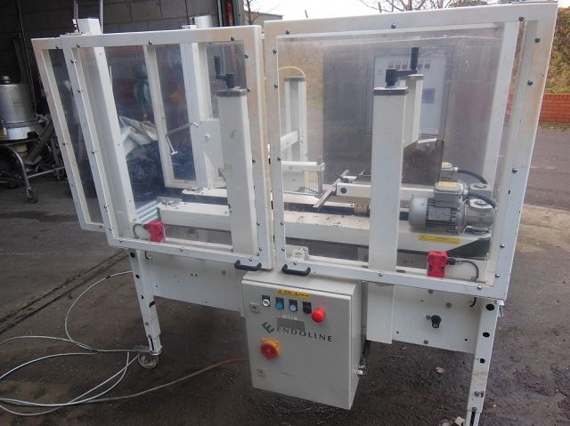 Endoline 602 Box Taper