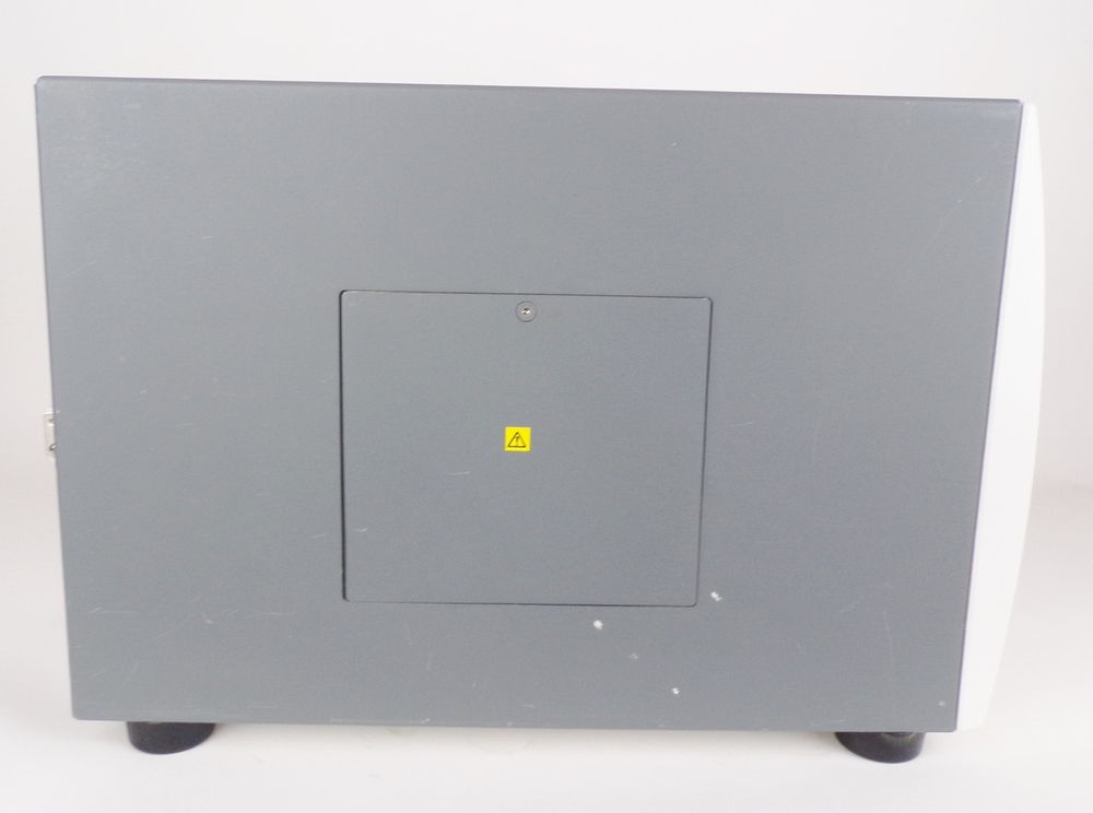 Icure AS200-15 Thermal Spot Curing System