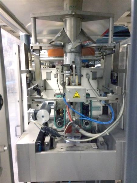 Hastamat, PS Mako Rs 250 Vertical Flow Wrapper