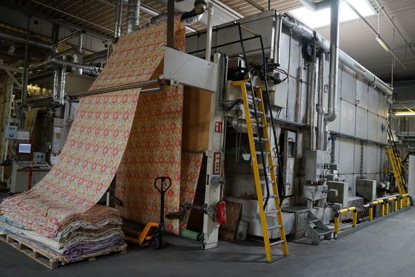 Stork HS350 loop ager 300 Cm