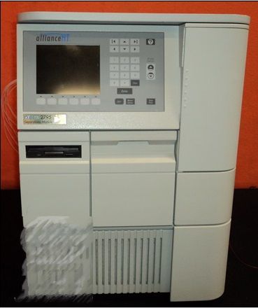 Waters Premier LC/MS/MS