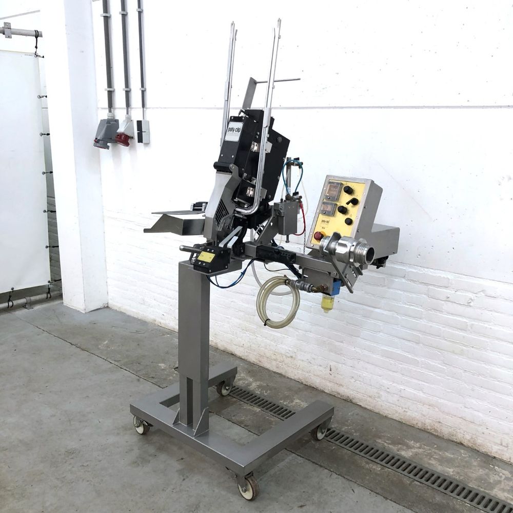 Polyclip RCA Clipper