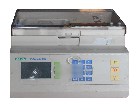Biorad Protean IEF Cell