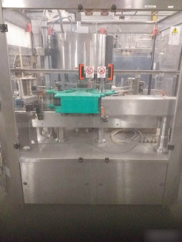 Kosme LABELER