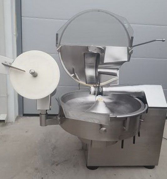 Seydelmann K 90 AC Cutter