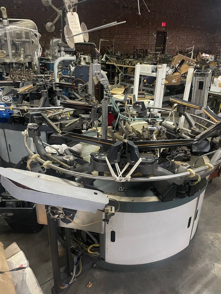 1 x LC420/TCR2 and 2 x LC360/TCR2