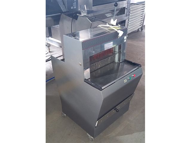 JAC Bread Chopper