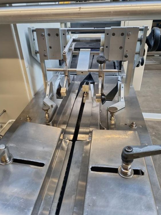 Ilapak Carrera 500 PC flowpack