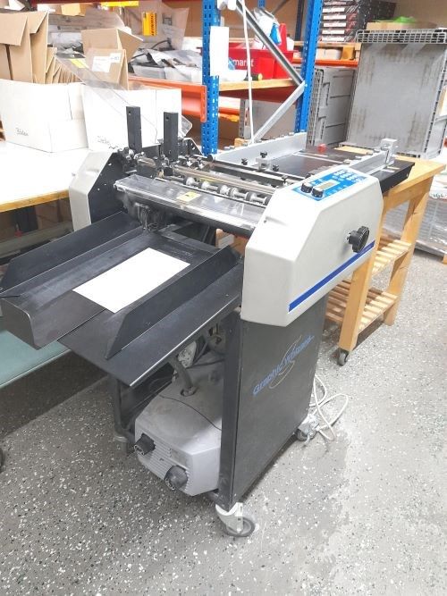 Graphic Whizard GW 6000