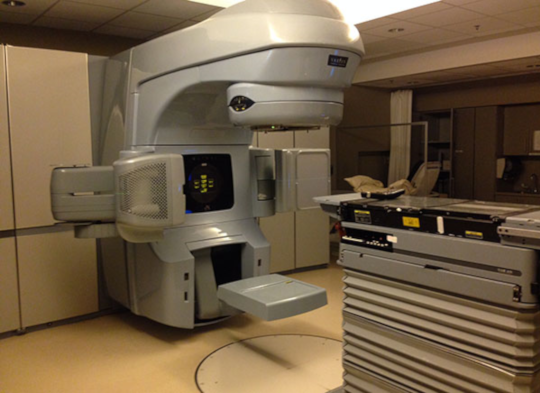 Varian iX Linear Accelerator