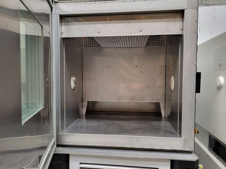 Thermotron S600-3-3 Climatic/Thermal enclosure