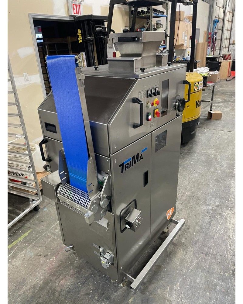 Trima K2 Divider Rounder