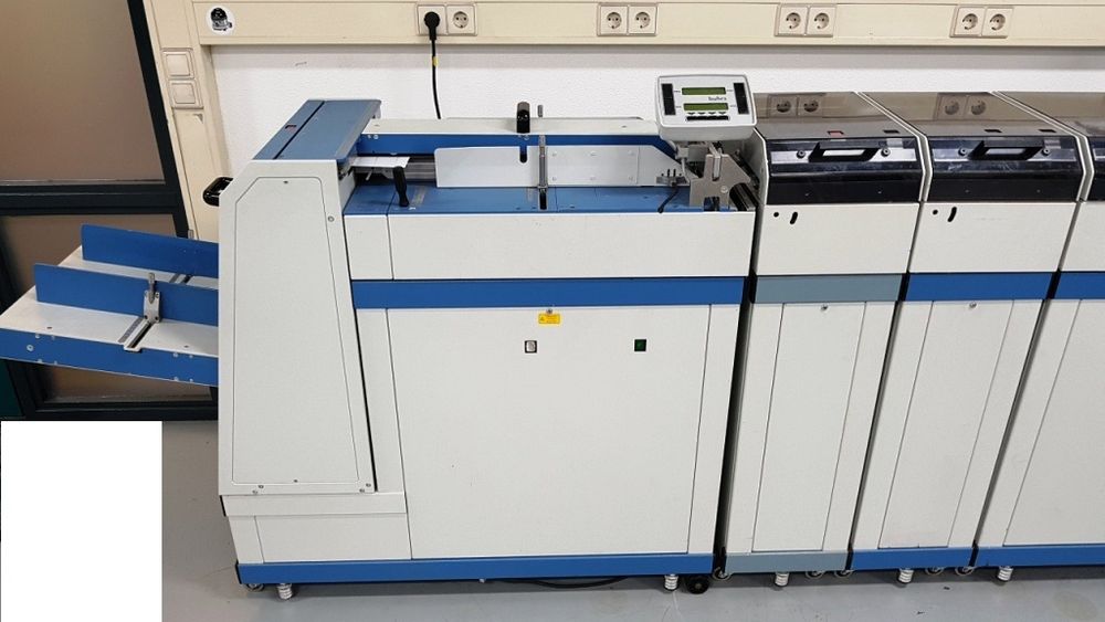 Mueller Mueller apparatebau