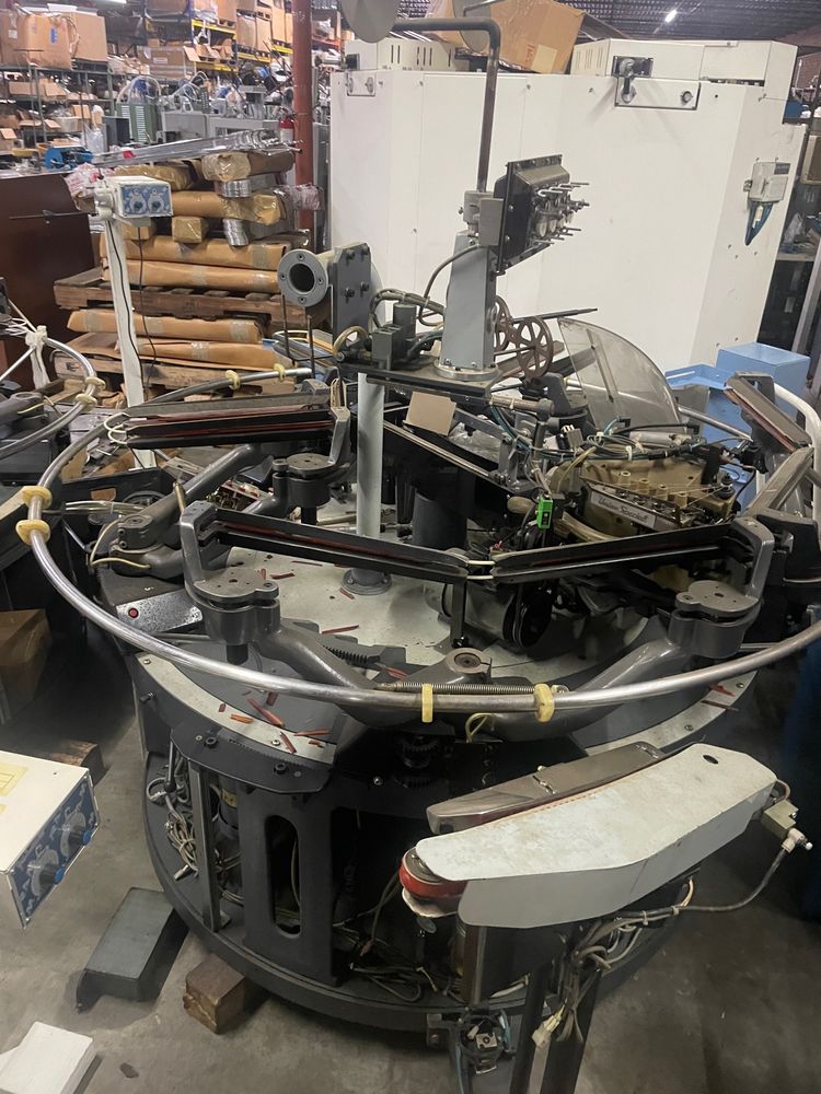 1 x LC420/TCR2 and 2 x LC360/TCR2