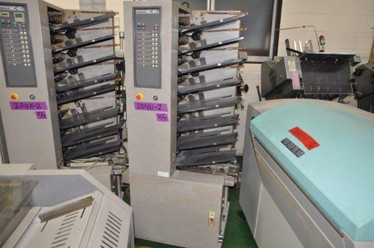 Horizon Booklet Maker