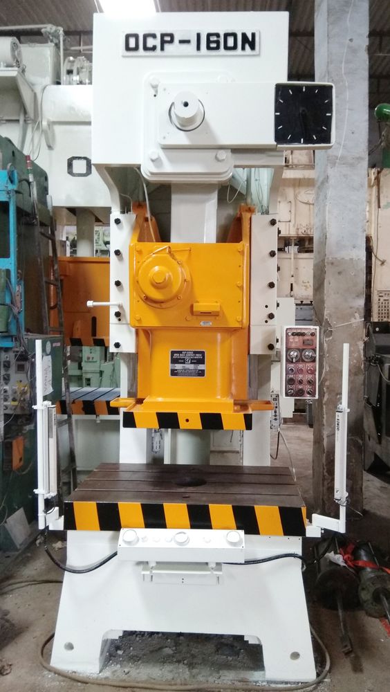 Chin Fong OCP-160 160t