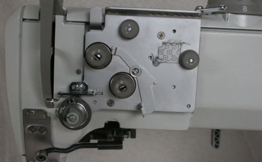 Duerkopp adler 669 Eco Sewing Machines