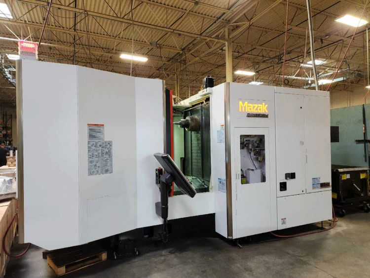 Mazak HCN-5000