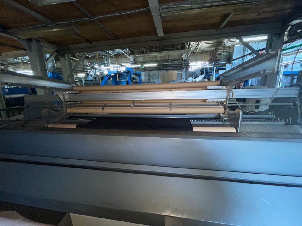 Tube Tex TM 100 / TM 156