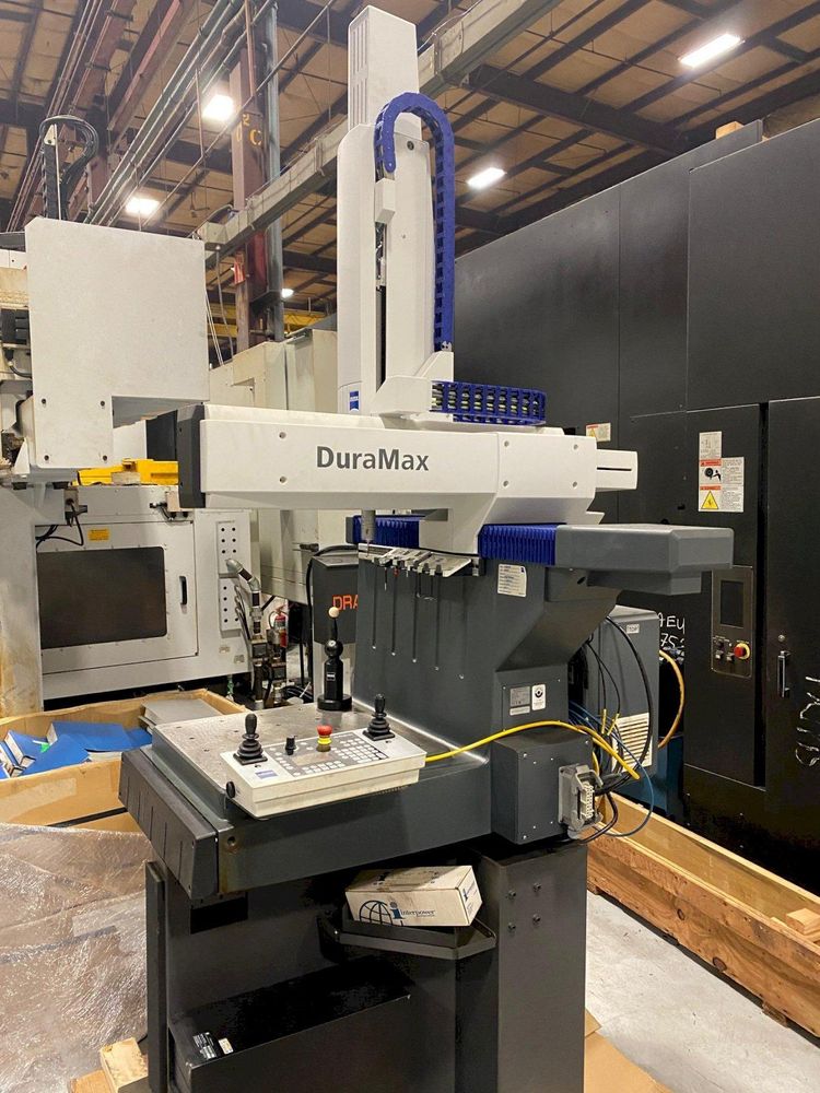 ZEISS Zeiss Duramax 5/5/5